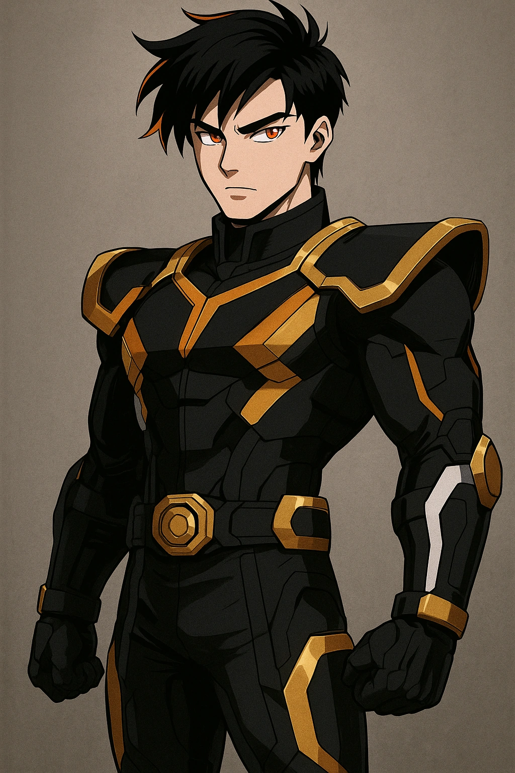 "Ezekieru" | My Hero Academia: Evolution Wiki | Fandom