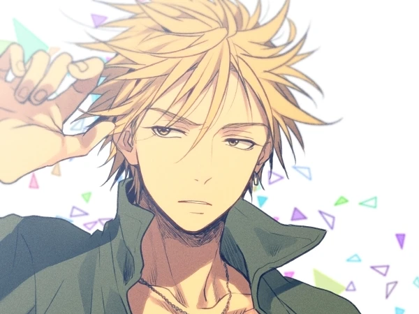 Joten Kujo | My Hero Academia: Evolution Wiki | Fandom