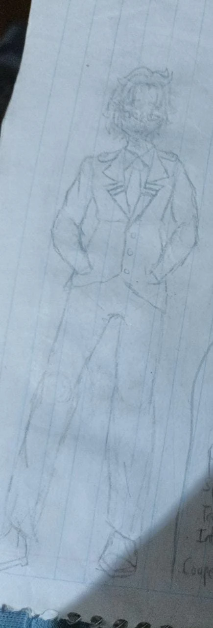 Hansuke Yasashiku | MHA: Heroes Flight Wiki | Fandom