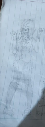 Sumiwako Ling | MHA: Heroes Flight Wiki | Fandom