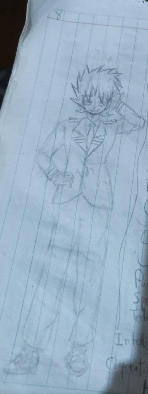 Hayame Doseida | MHA: Heroes Flight Wiki | Fandom