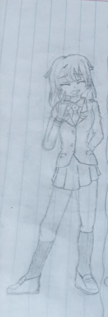 Akane Mizumi | MHA: Heroes Flight Wiki | Fandom