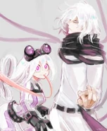 Inverted AU | MHA Multiverse Wiki | Fandom
