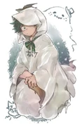 Ghost!Deku | MHA Multiverse Wiki | Fandom