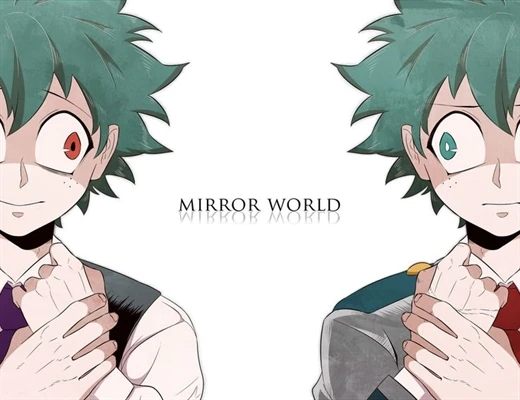 Villain AU | MHA Multiverse Wiki | Fandom