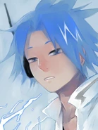 Inverted AU | MHA Multiverse Wiki | Fandom