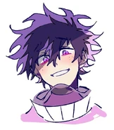 Inverted!Deku | MHA Multiverse Wiki | Fandom