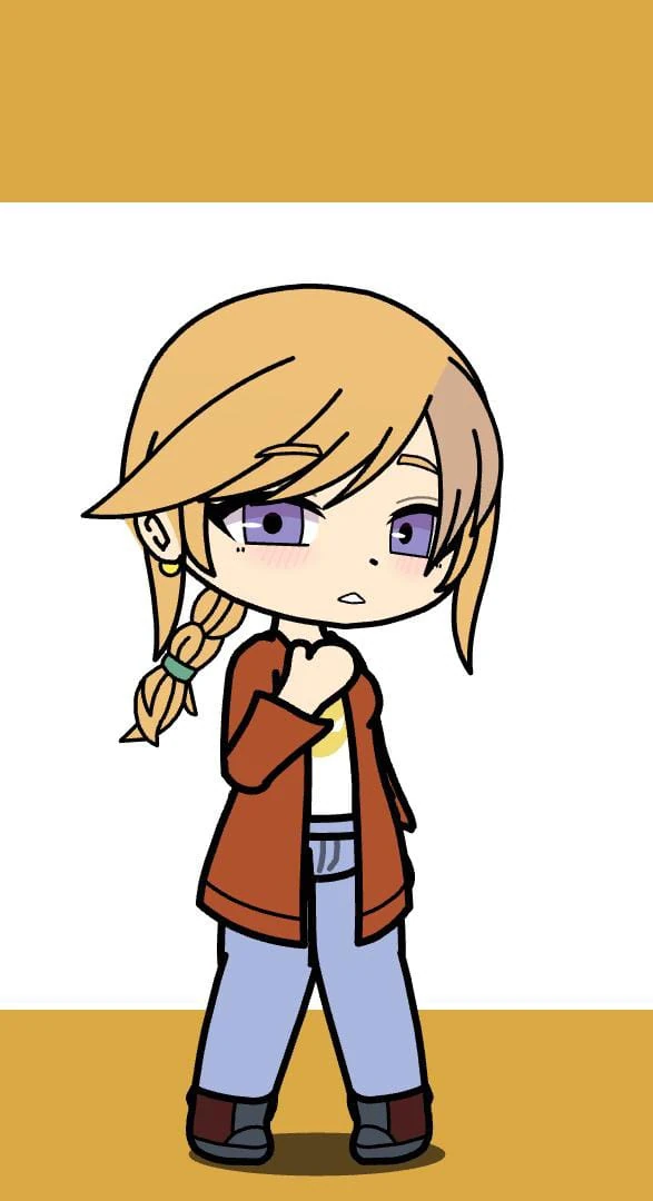 Yumiko Hinata | Mha: New Blood Wiki | Fandom