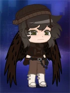 Gallery | Mha: New Blood Wiki | Fandom