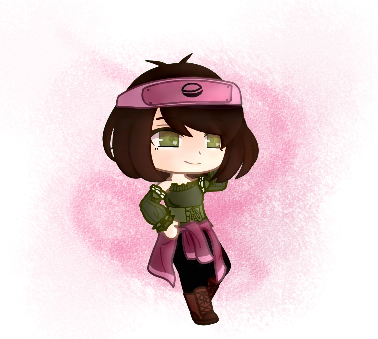 Saku Kuraun | Mha: New Blood Wiki | Fandom