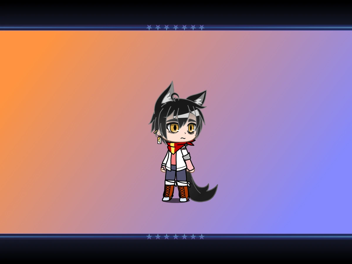 Itsuki Rikumaru | Mha: New Blood Wiki | Fandom