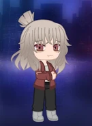 Gallery | Mha: New Blood Wiki | Fandom