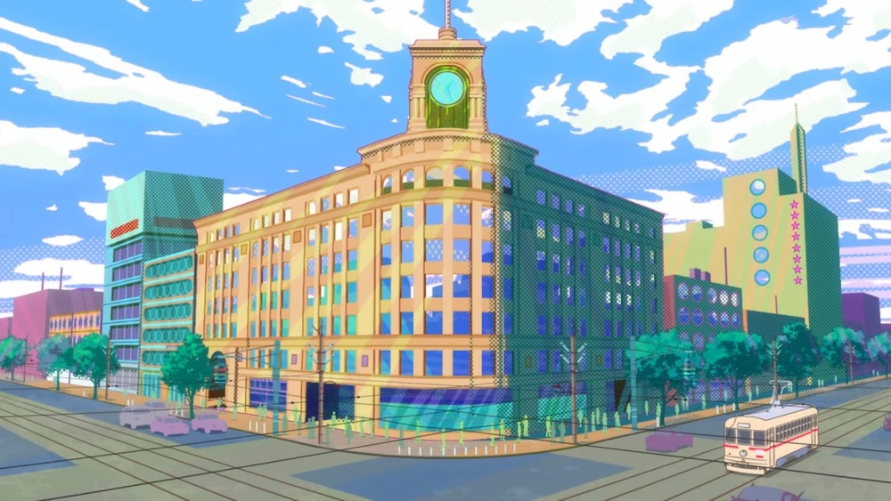 M³ Agency | My Hero Academia Roleplay Wiki | Fandom