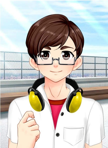 Pieter G. Reaper | My Hero Academia Roleplay Wiki | Fandom