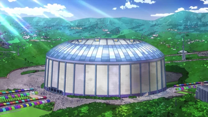 My Hero Academia Roleplay Wiki | Fandom