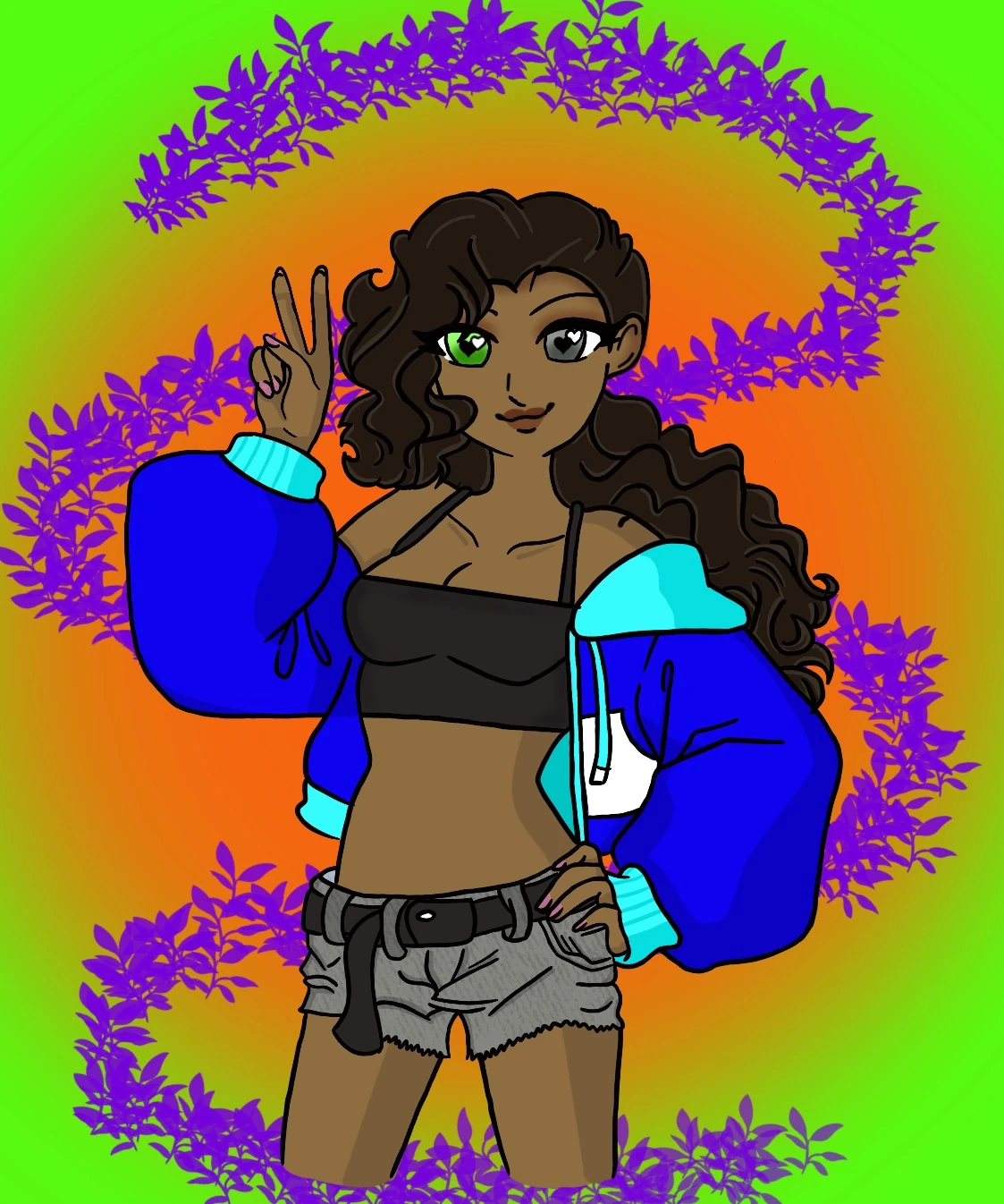 Keyta Abe | My Hero Academia Roleplay Wiki | Fandom