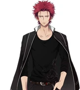 Halloween Raid Arc | My Hero Academia Roleplay Wiki | Fandom