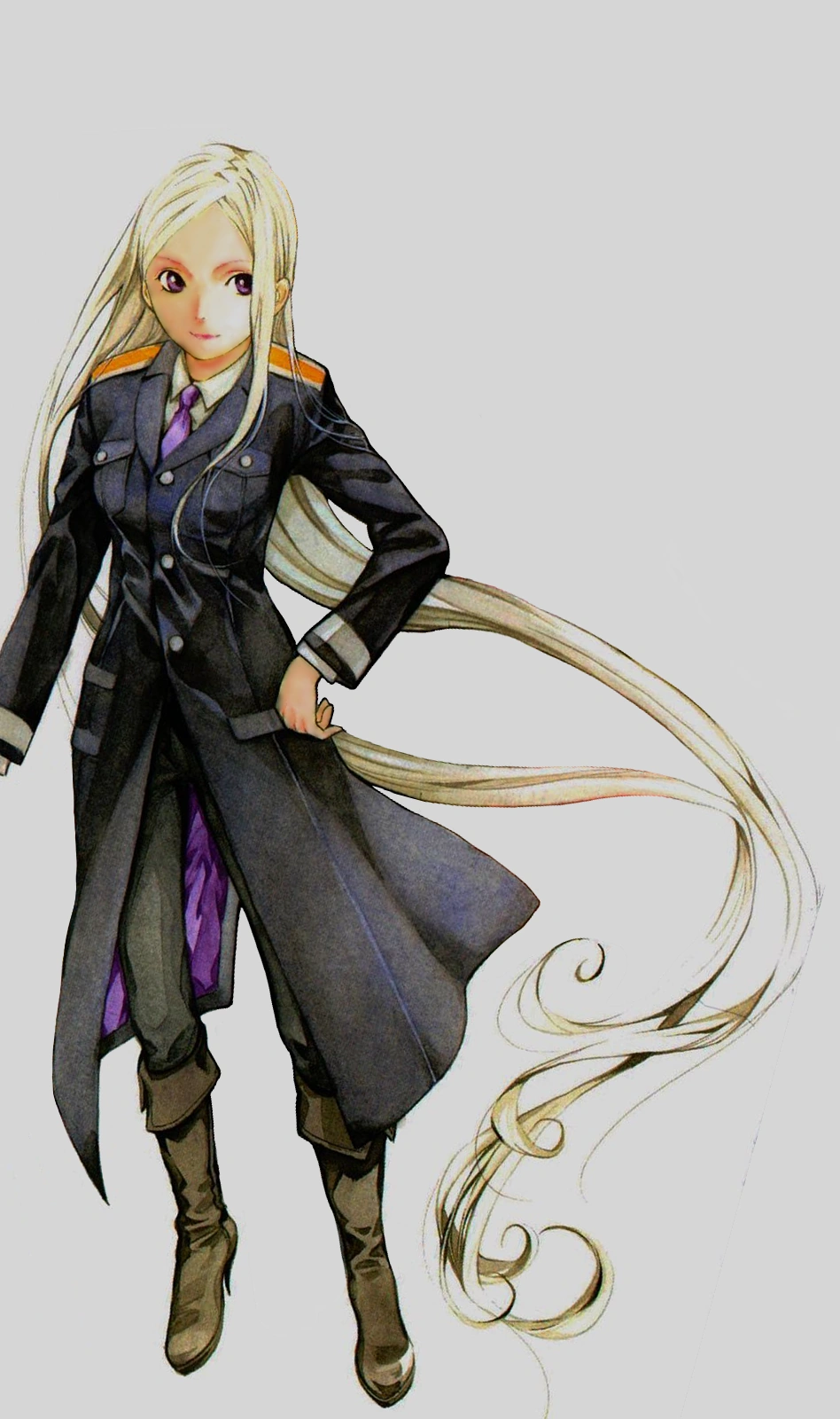 Kyoko Mioda | My Hero Academia Roleplay Wiki | Fandom