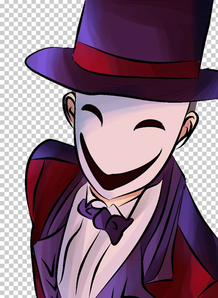 Masked Mister | My Hero Academia Roleplay Wiki | Fandom