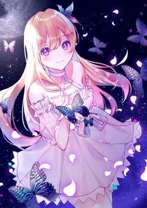 Misaki Aoi | My Hero Academia Roleplay Wiki | Fandom