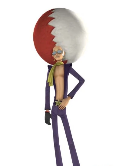 Hachi Kagami | My Hero Academia Roleplay Wiki | Fandom