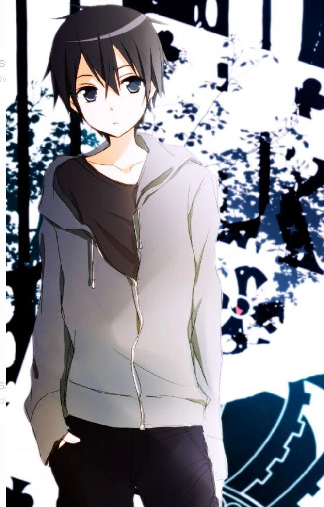 Ryouichi Pryde | My Hero Academia Roleplay Wiki | Fandom