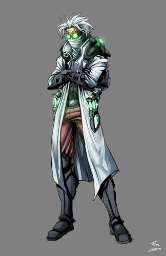 Akio Furasshu | My Hero Academia Roleplay Wiki | Fandom