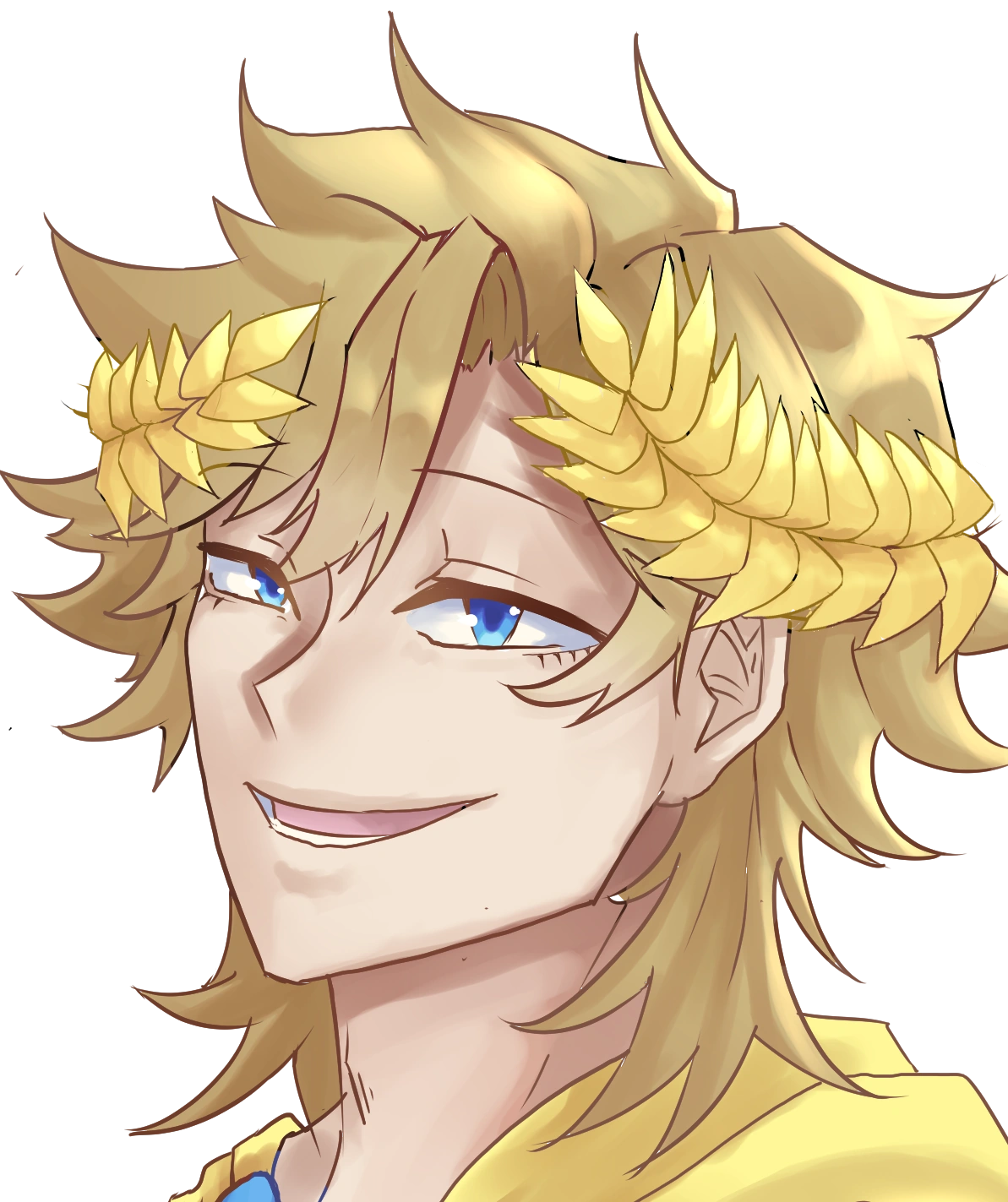 Apollon | Wiki My Hero Academia Sélène | Fandom