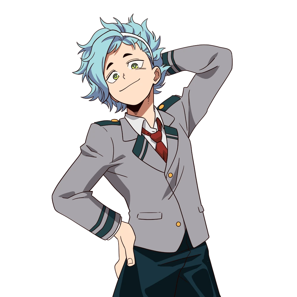 Category:Characters | MHA TTRPG Wiki | Fandom