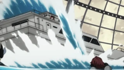 Water Manipulation | MHA TTRPG Wiki | Fandom