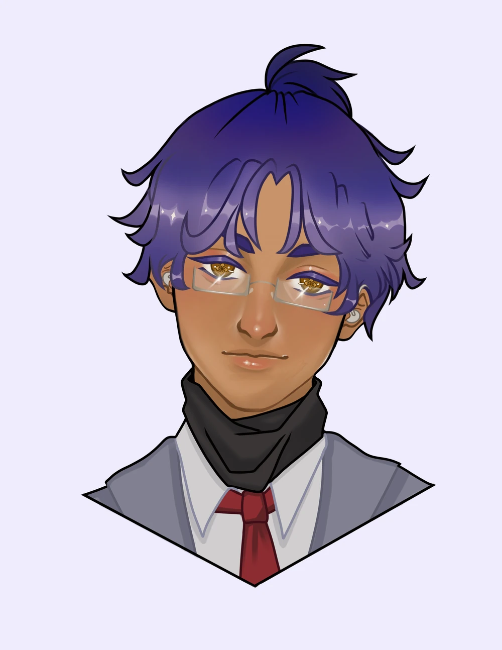 Shingo Kinkagayaki | MHA TTRPG Wiki | Fandom