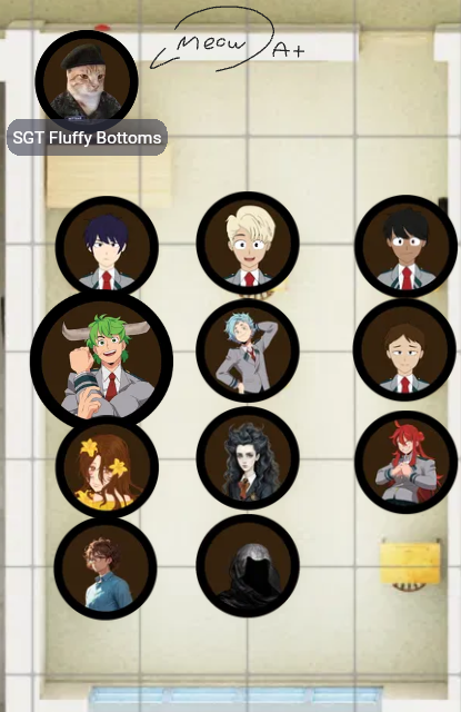 General Course Mha Ttrpg Wiki Fandom