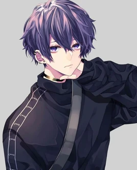 Yukihito Sato | MHA Zero Hour RP Wiki | Fandom