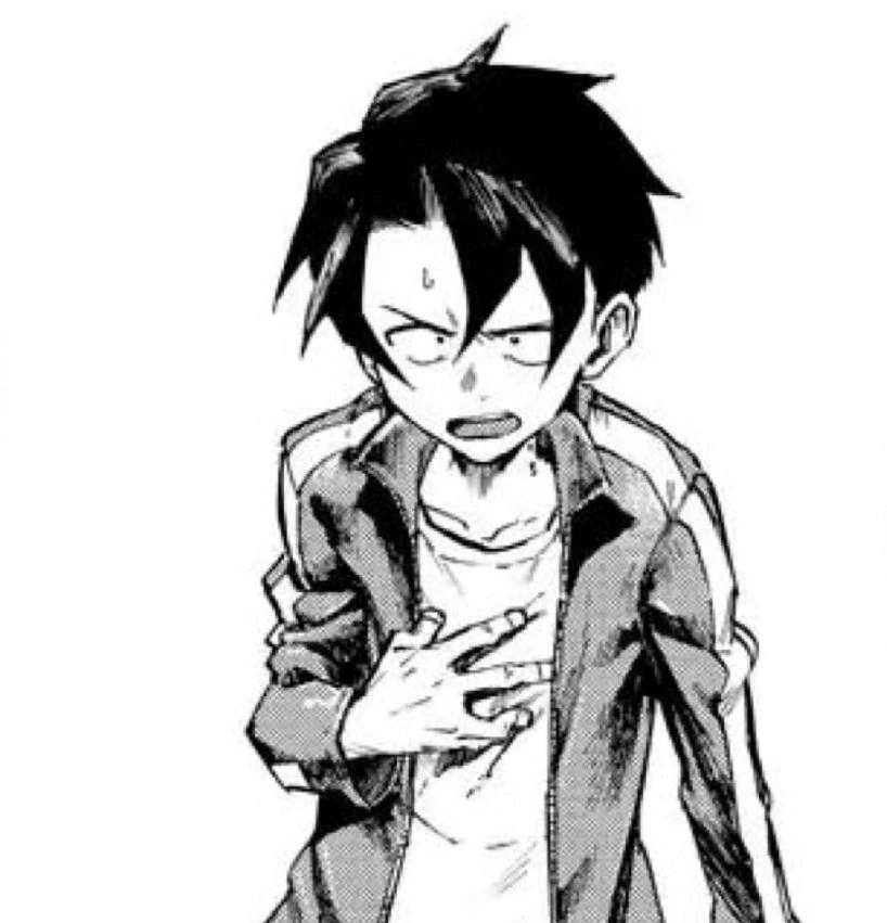 Yuji Koyanagi | MHA Zero Hour RP Wiki | Fandom