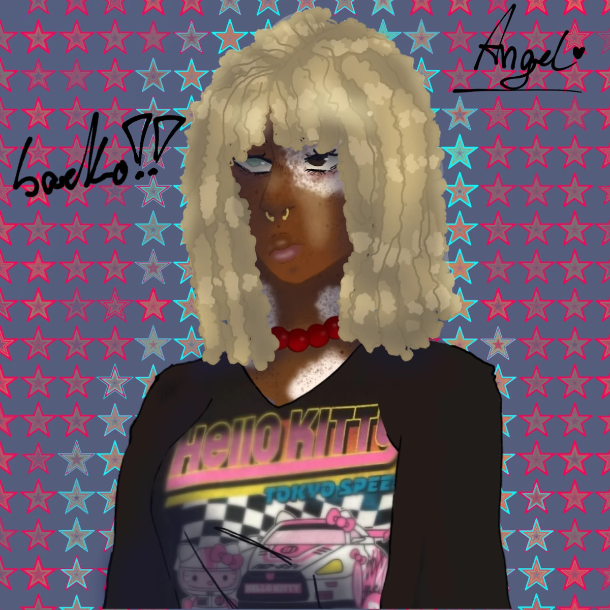 Saeko Kasumi | MHA Zero Hour RP Wiki | Fandom