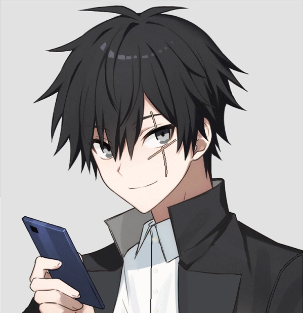 Grayson Wright | MHA Zero Hour RP Wiki | Fandom