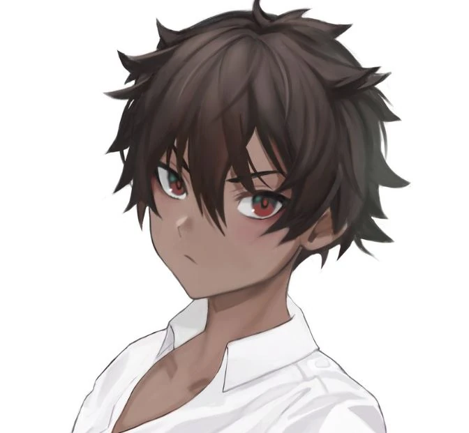 Kae Miura | MHA Zero Hour RP Wiki | Fandom