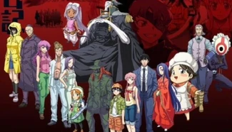 Gray Hero | Boku no Hero Academia Fanon Wiki | Fandom