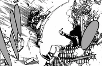 Kazuma Himura | Boku no Hero Academia Fanon Wiki | Fandom