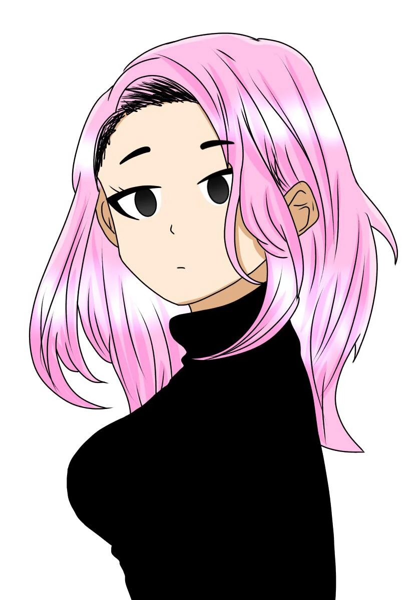 Chizue Zameshiro | Boku no Hero Academia Fanon Wiki | Fandom