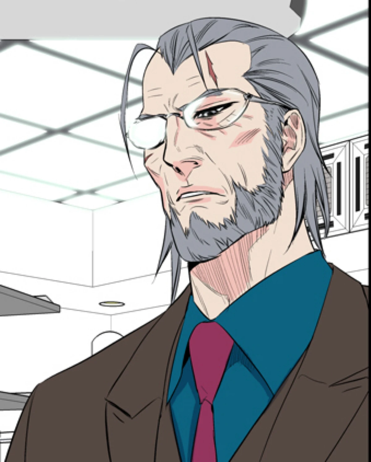 Police Force | Boku no Hero Academia Fanon Wiki | Fandom