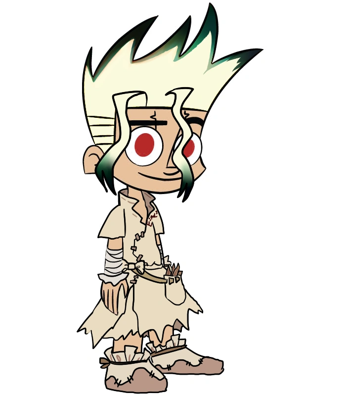 Set Osiris | Boku no Hero Academia Fanon Wiki | Fandom