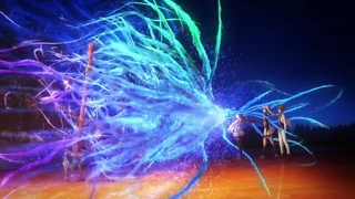 Cosmic Hunger | Boku no Hero Academia Fanon Wiki | Fandom