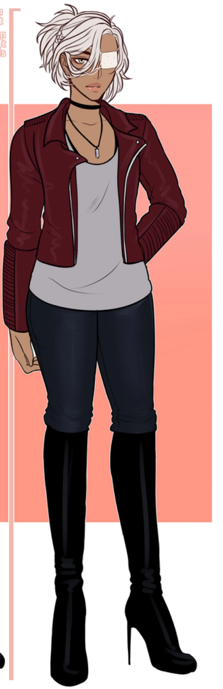 Mai Hibari | Boku no Hero Academia Fanon Wiki | Fandom