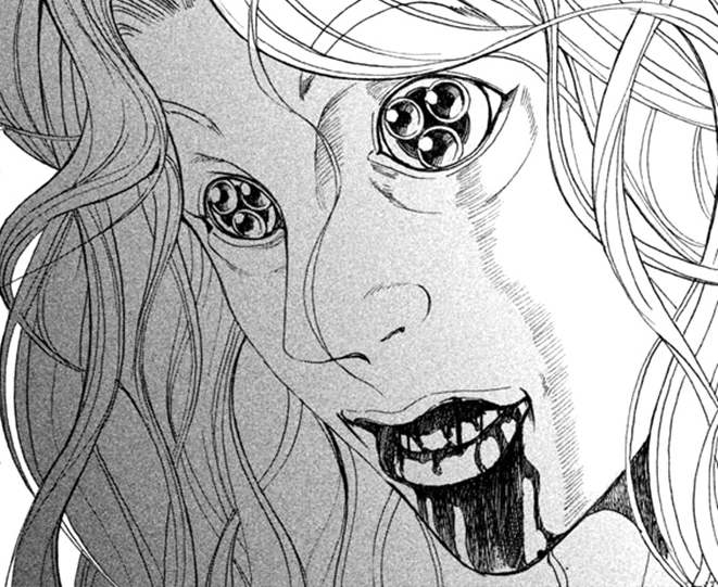 Shoki | Boku no Hero Academia Fanon Wiki | Fandom