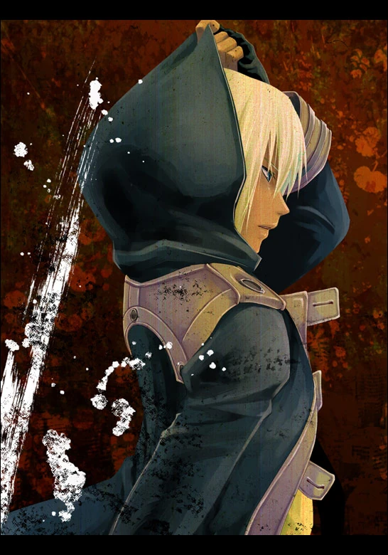 James Noah | Boku no Hero Academia Fanon Wiki | Fandom