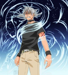 Haruto Inubushi | Boku no Hero Academia Fanon Wiki | Fandom