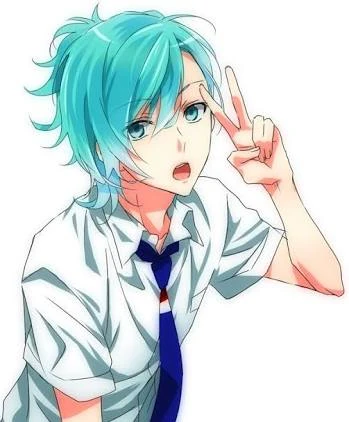 Tenken Suzuno | Boku no Hero Academia Fanon Wiki | Fandom