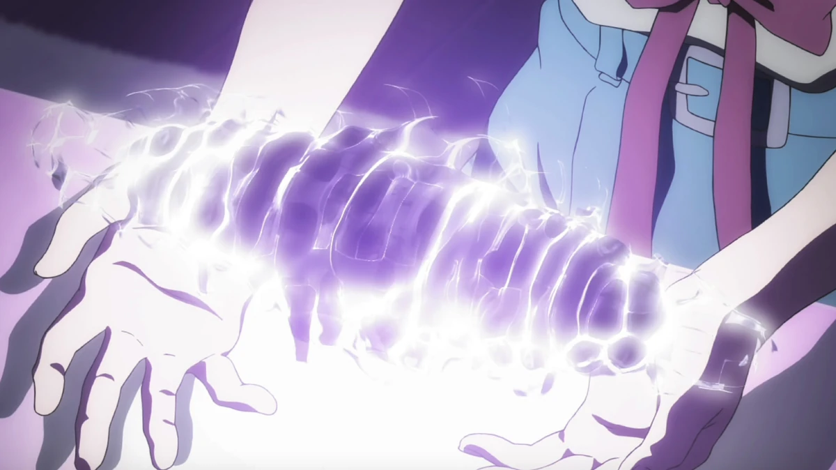 Kamui | Boku no Hero Academia Fanon Wiki | Fandom