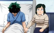 Izuku Midoriya (Rogue Hero) | Boku no Hero Academia Fanon Wiki | Fandom